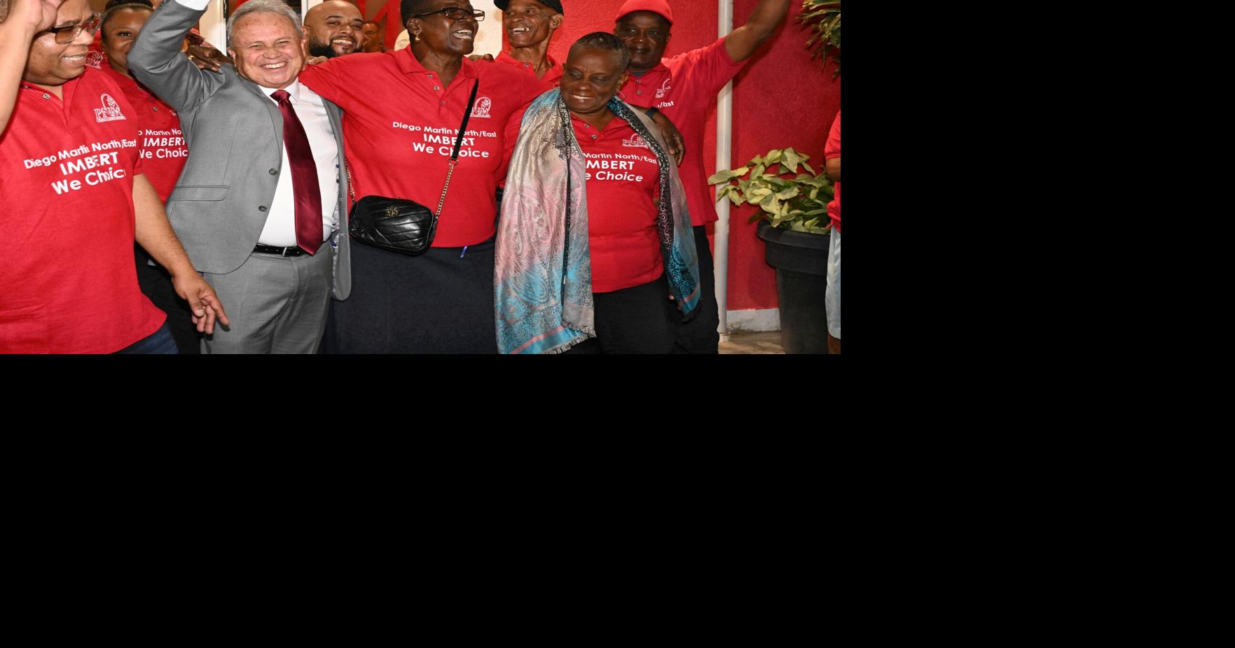 PNM’s post-election confession | Letters to Editor | trinidadexpress.com