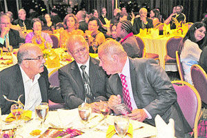 'EXPRESS' gets down to giving | Local News | trinidadexpress.com