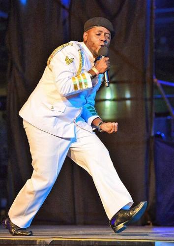 The Calypso Monarch Clash | News Extra | trinidadexpress.com