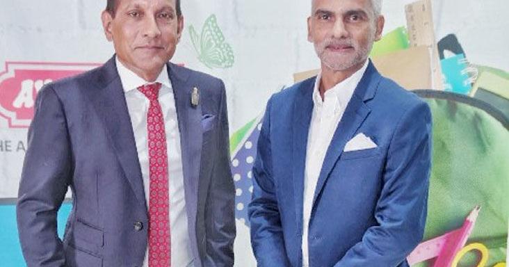 Angostura explains mixing rum with performing arts | Local Business ...
