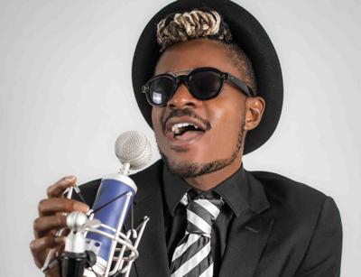 Olatunji out of ‘X-Factor’ running | Local News | trinidadexpress.com