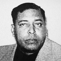 The rise of George Weekes | Local News | trinidadexpress.com