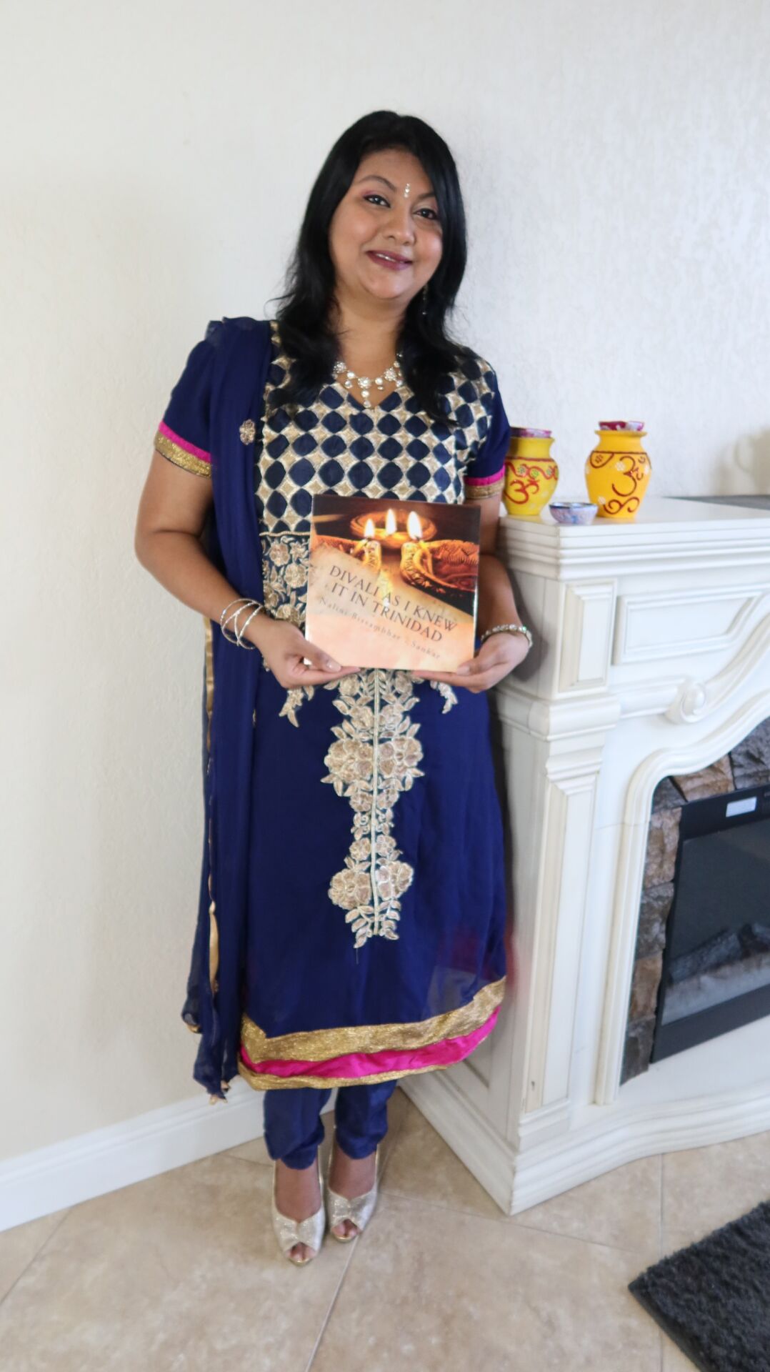 Divali of yesteryear | Features Local | trinidadexpress.com