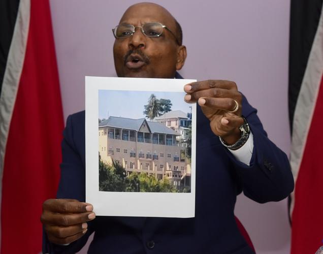 IC chairman: Investigators independent and impartial | Local News ...