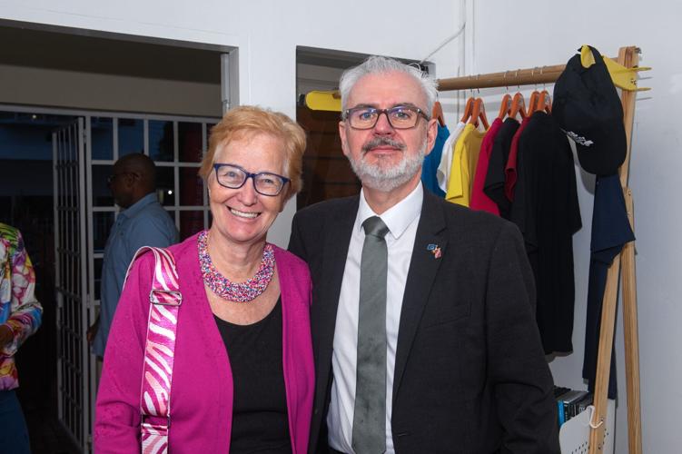 THE FILMMAKERS COLLABORATIVE OF TRINIDAD AND TOBAGO HOSTS INTERNATIONAL ...