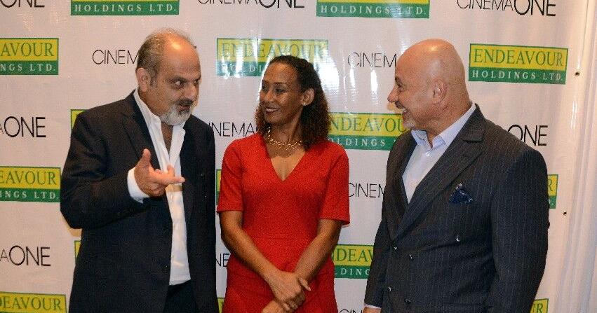 CineCentral comes to Chaguanas | Local Business | trinidadexpress.com