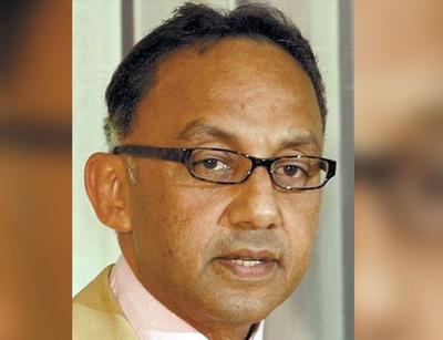 Vasant Bharath considers UNC leadership post * | Local News ...