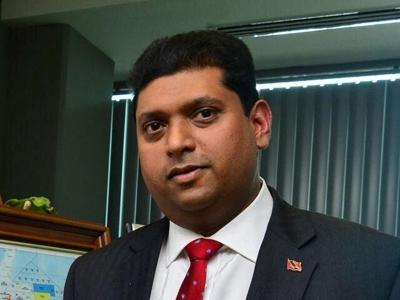 Ramnarine: A trend of tough action for T&T | Local News ...