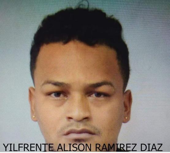 Accused Venezuelan gang leaders charged with trafficking women for ...