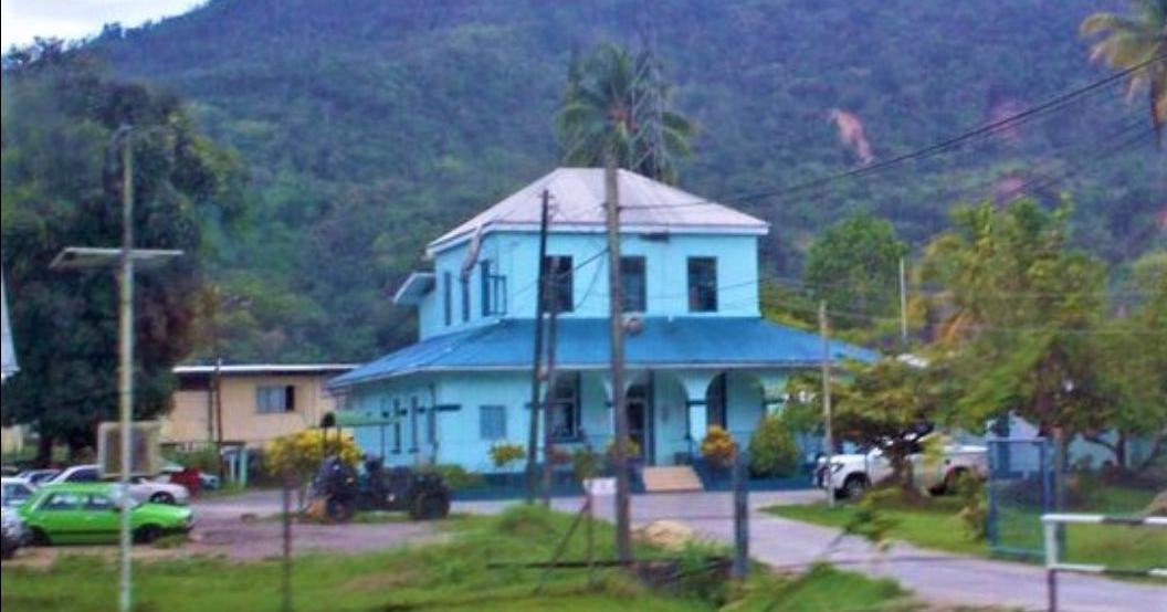 Man dies after waking up to police officers in his house | News Extra ...