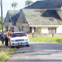 Village of fear | Local News | trinidadexpress.com