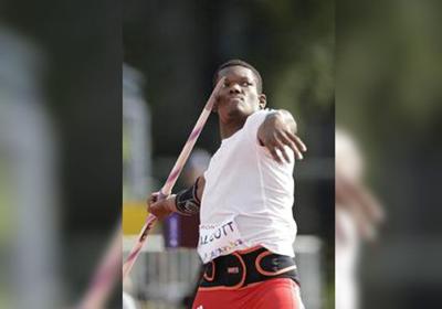 Keshorn 3rd in Berlin | Local Sports | trinidadexpress.com