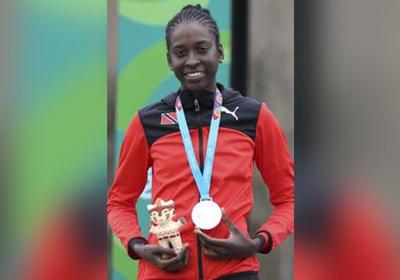 Teniel now, who next? | Local Sports | trinidadexpress.com