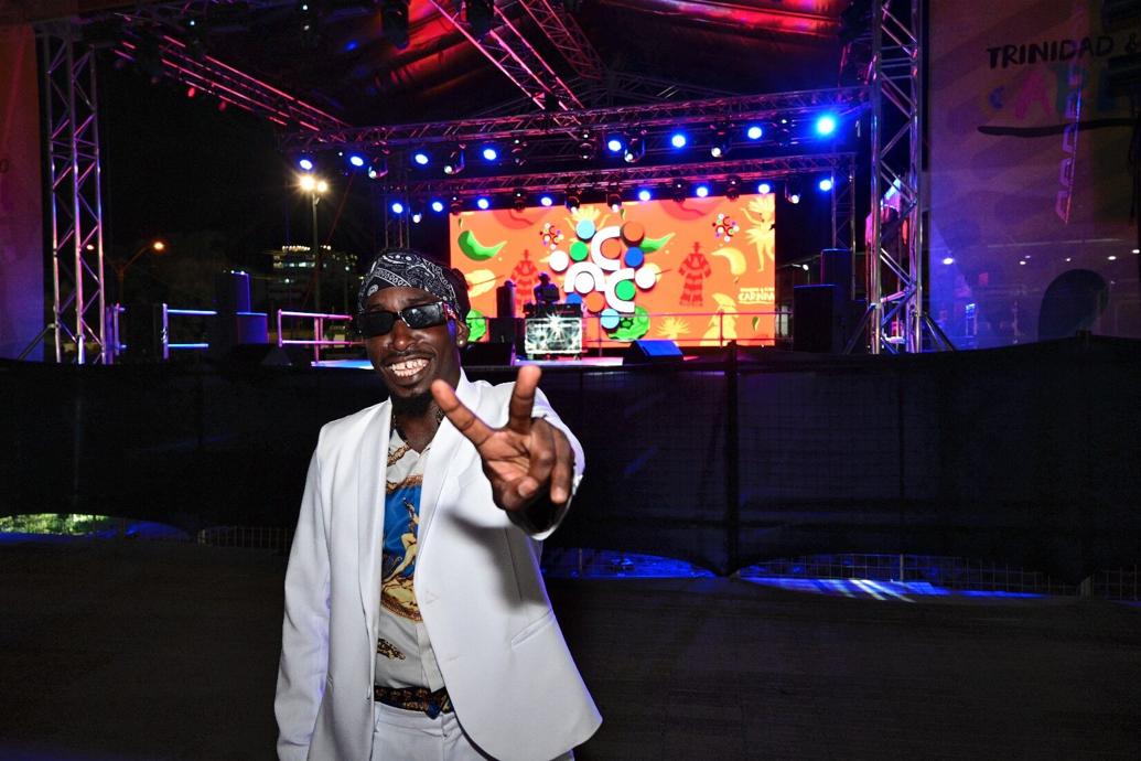 A Flava-full Carnival experience | Features Local | trinidadexpress.com