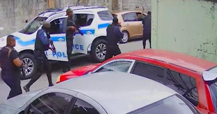 PCA goes to DPP in case of triple police killing that sparked fiery ...