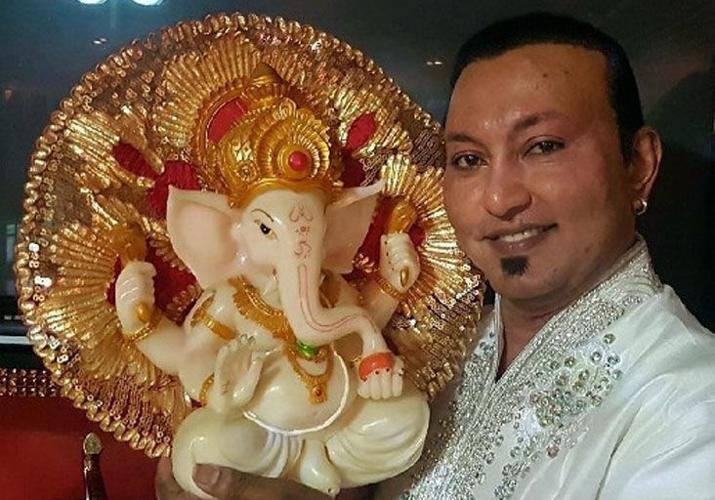 Freely giving of himself, his gifts, his skills | Features Local ...