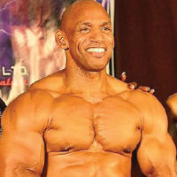 Senior bodybuilding at Cascadia Sunday | Local News | trinidadexpress.com
