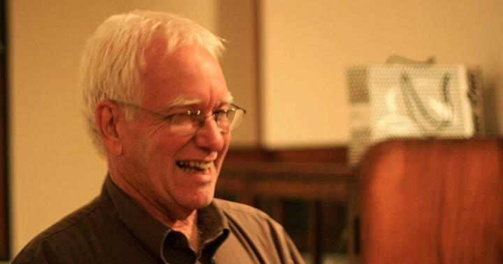 Geoffrey MacLean has died | News Extra | trinidadexpress.com