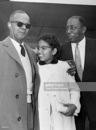 IN THE WORDS OF HER FATHER | Local News | trinidadexpress.com