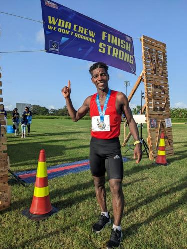 Romany wins again | Local Sports | trinidadexpress.com