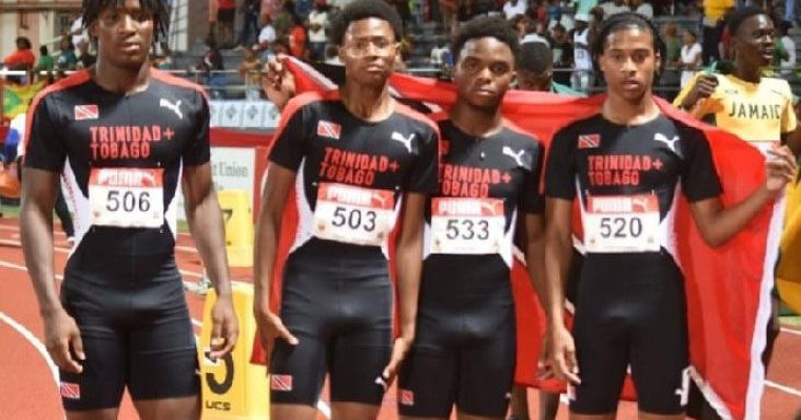 Zones clash at Republic Bank-NAAATT Relays | Local Sports ...