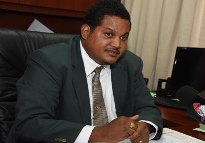 Darryl Smith report for PSC | Local News | trinidadexpress.com