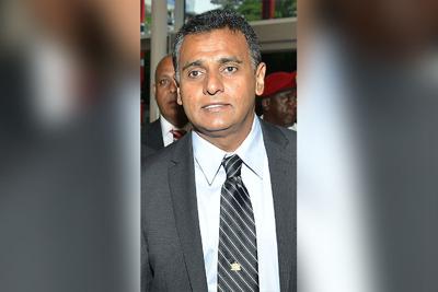 Sinanan promises help * | Local News | trinidadexpress.com