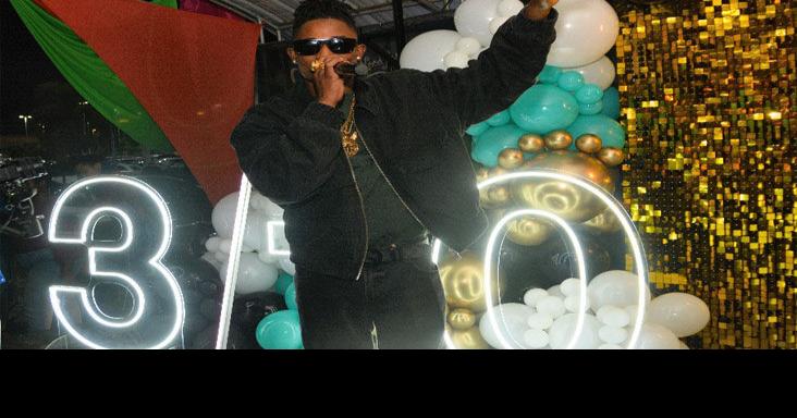 Sea Lots proud | Features Local | trinidadexpress.com