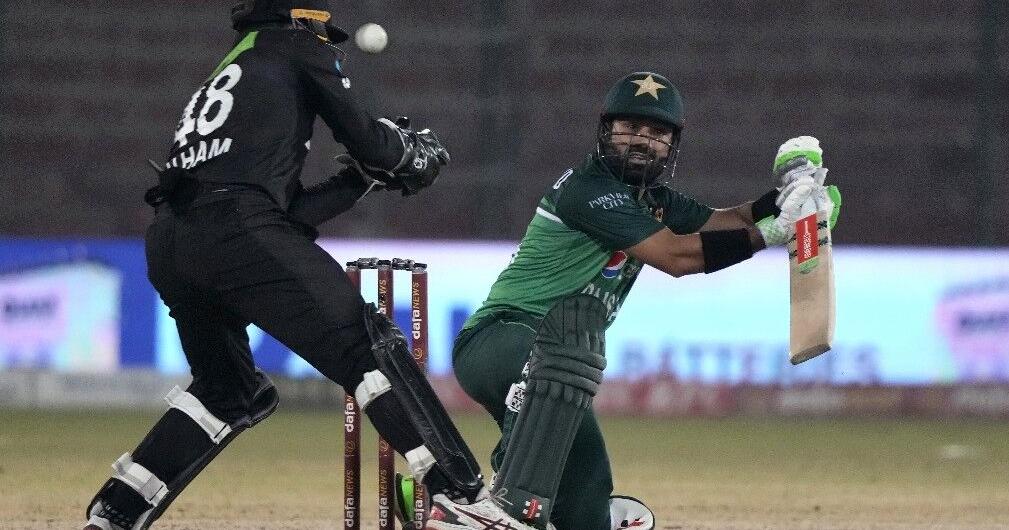 Pakistan win opening ODI | World Sports | trinidadexpress.com