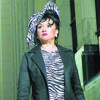 'Miss Miles' Returns | Local News | trinidadexpress.com