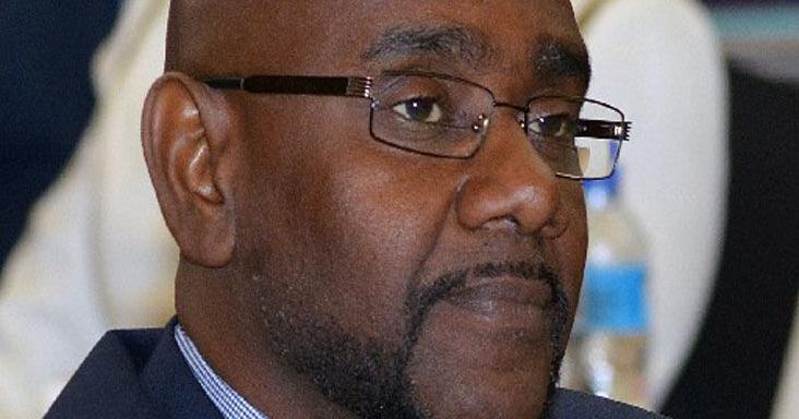 Patients evacuated | Local News | trinidadexpress.com