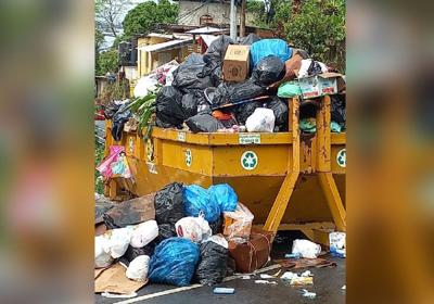 T&T sick with ‘Garbage Dump Syndrome’ | Letters to Editor ...