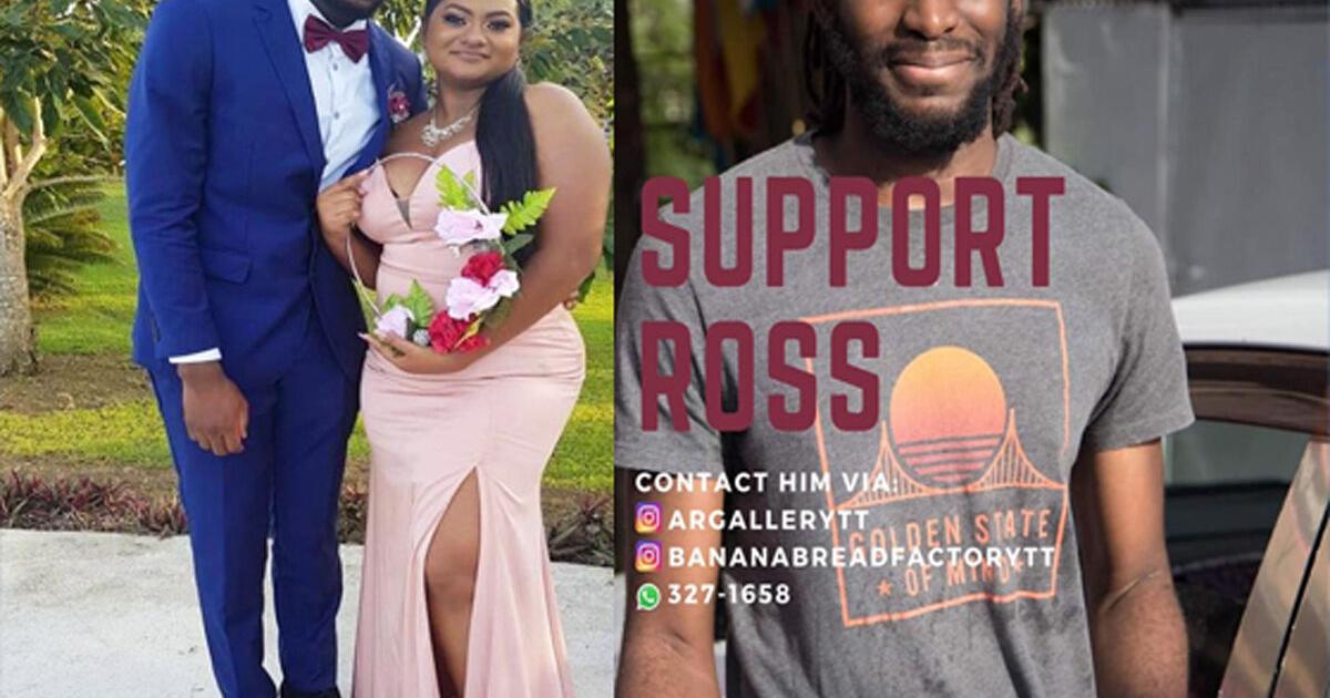 Double fatal car crash victim was a Rio Claro entrepreneur ...