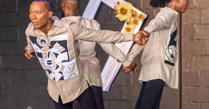 An exceptional offering in dance | Features Local | trinidadexpress.com