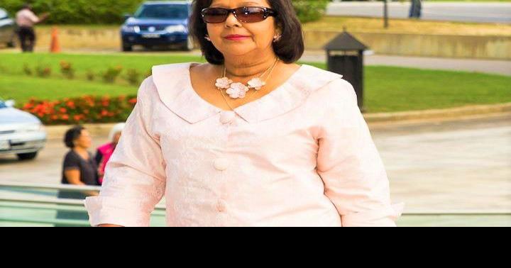 'Her integrity will be her legacy' - Dr Linda Baboolal has died | Local ...