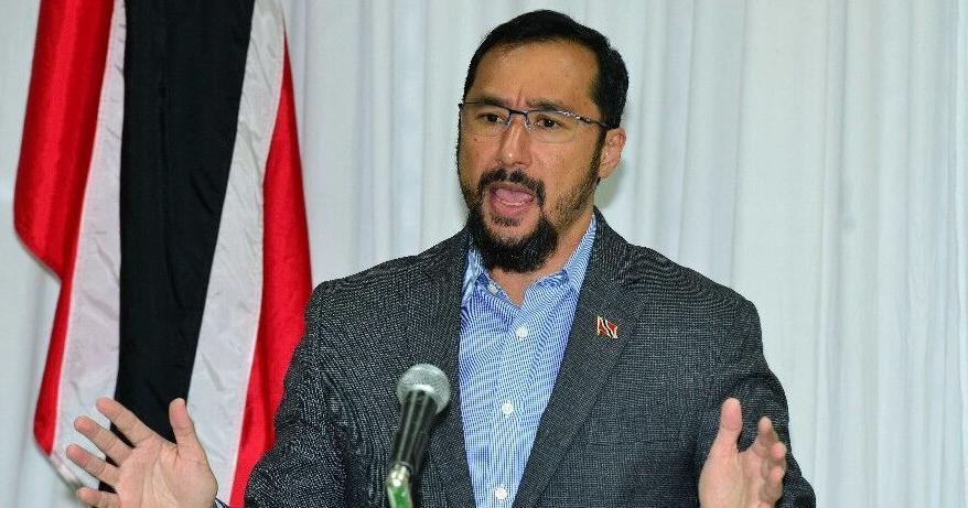 UNC ‘red flags’ | Local News | trinidadexpress.com