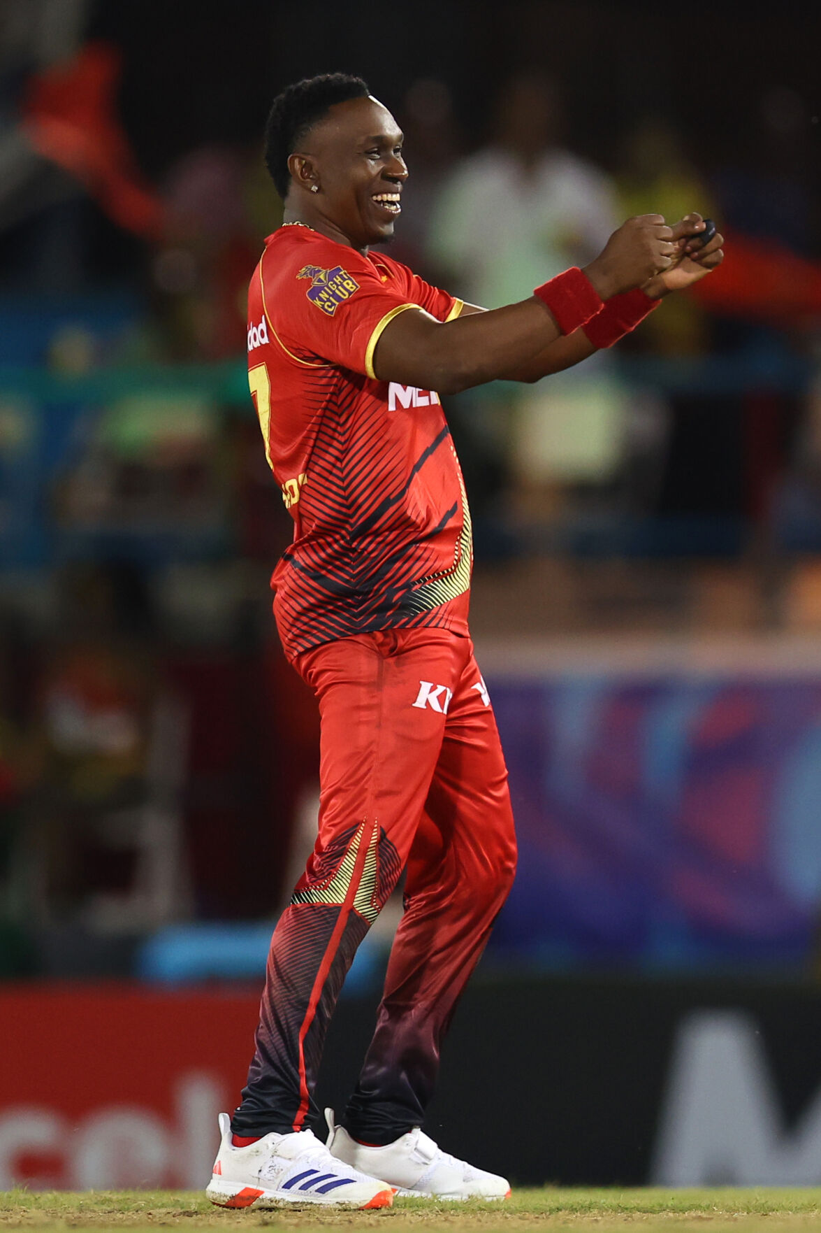 Dwayne Bravo announces retirement | Sports | trinidadexpress.com