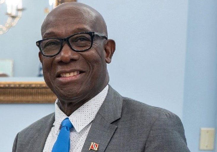PM to tour disaster areas today | Local News | trinidadexpress.com