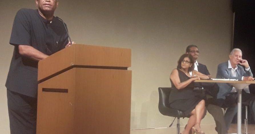 Roget, Espinet at odds over Petrotrin's wage bill | Local News ...