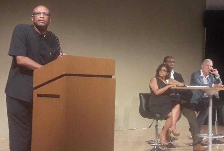 Roget, Espinet at odds over Petrotrin's wage bill | Local News ...