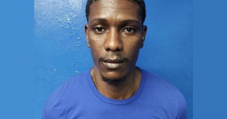 Jacob’s nephew, labourer charged in ex-cop’s murder | Local News ...