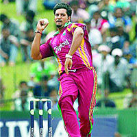 Rampaul looking for more improvement | Local News | trinidadexpress.com