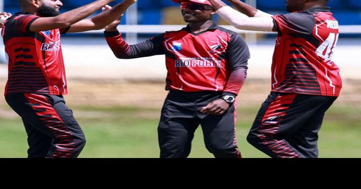 MORE OF SAME | Local Sports | trinidadexpress.com