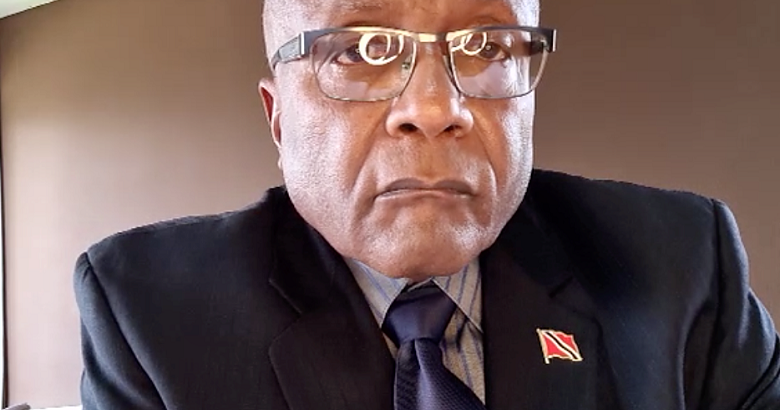 Rodney Charles calls time on political career | News Extra ...