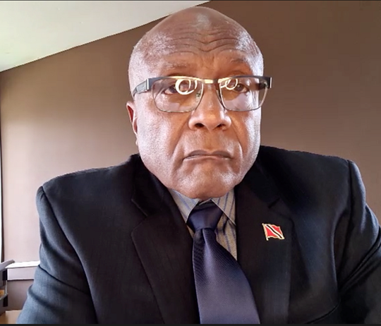 Rodney Charles calls time on political career | News Extra ...