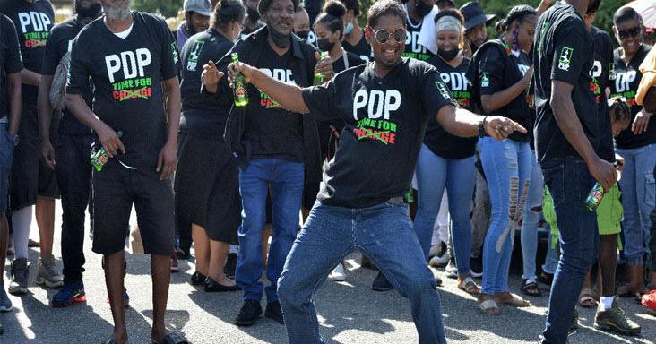 Falling out of love with PDP | Letters to Editor | trinidadexpress.com