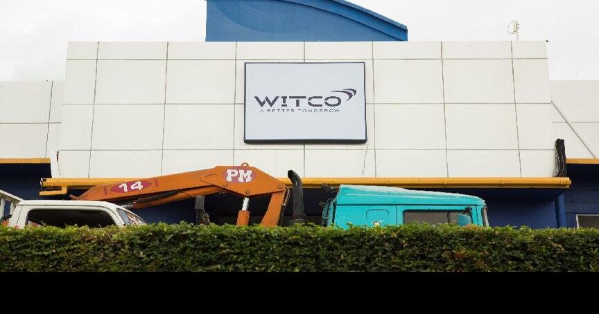 WITCO’S profits decline 18.7% | Local Business | trinidadexpress.com