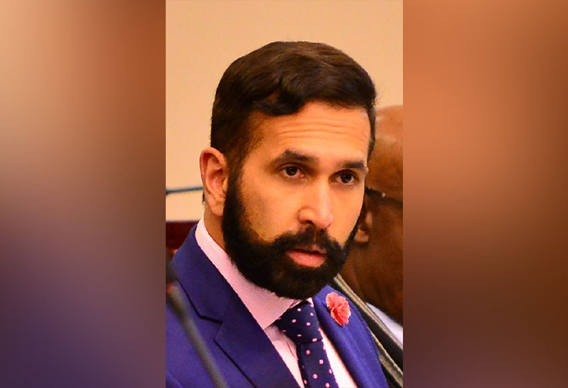 AG made request to visit Camp Cumuto | Local News | trinidadexpress.com