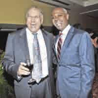 Farewell, Arthur Lok Jack | Local News | trinidadexpress.com