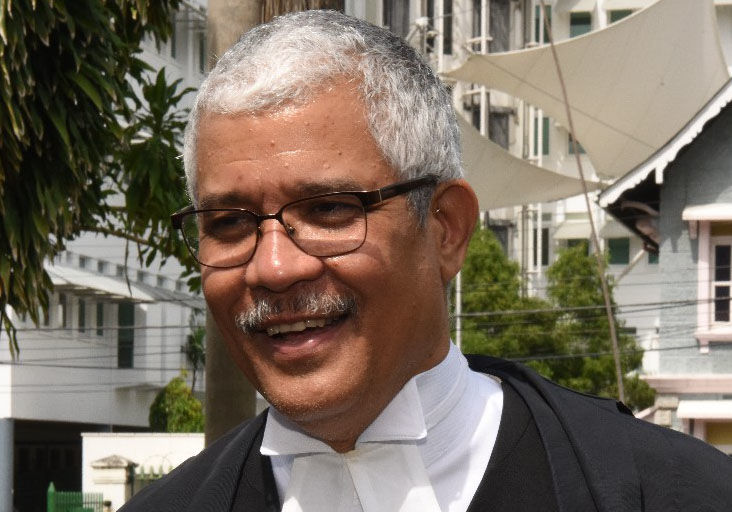 Judge to hear LATT’s case | Local News | trinidadexpress.com